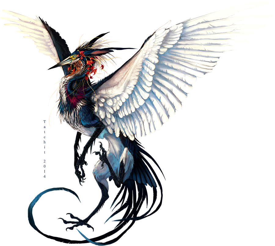 The Big ImageBoard (TBIB) - 2015 alpha channel ambiguous gender avian bird feathered wings feral ...