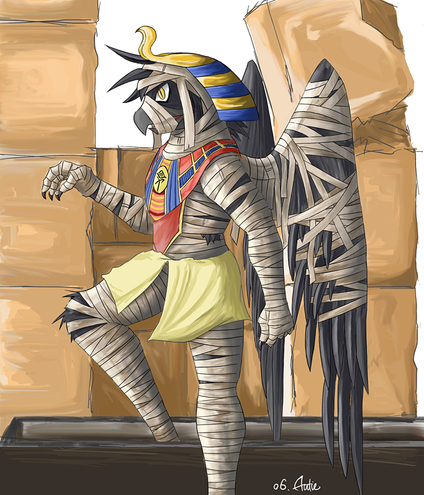 The Big ImageBoard (TBIB) - 2006 ambiguous gender anthro audie-gryph ...