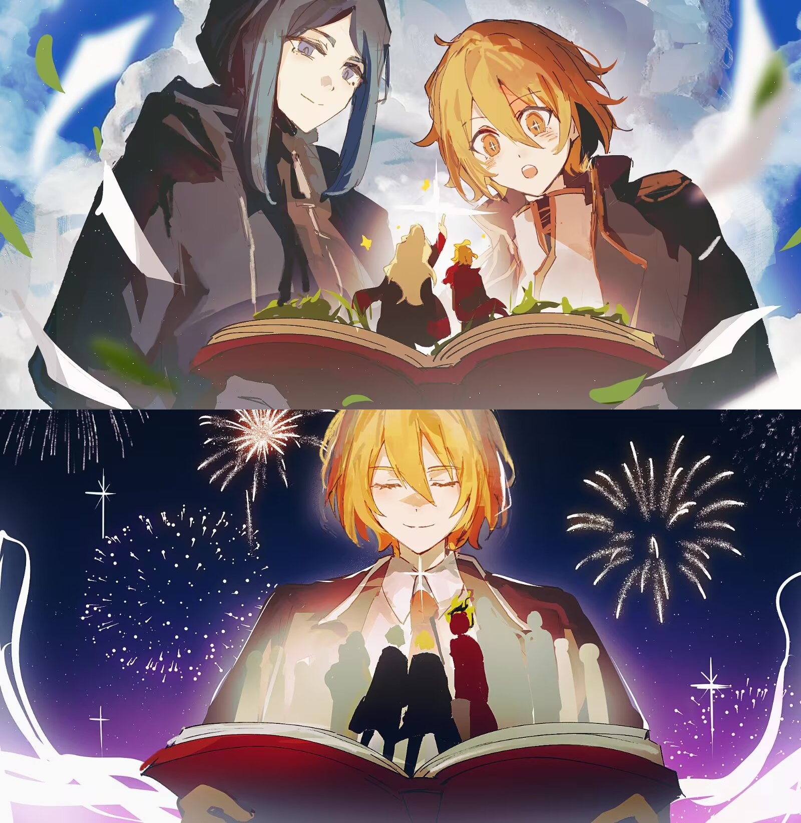 The Big ImageBoard (TBIB) - + + 1other 6+boys 6+girls :d aerial ...