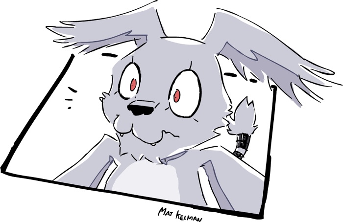 The Big ImageBoard (TBIB) - ambiguous gender anthro bandai cabbit cat ...