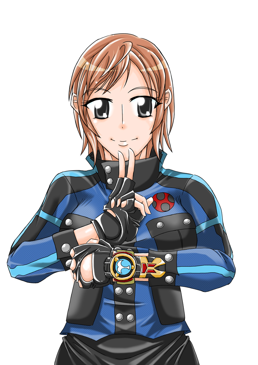 The Big ImageBoard (TBIB) - hurricane blue ninpuu sentai hurricaneger ...