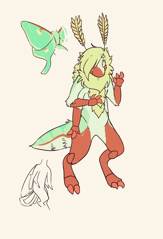 The Big Imageboard Tbib Antennae Arthropod Fur Insect Luna Moth