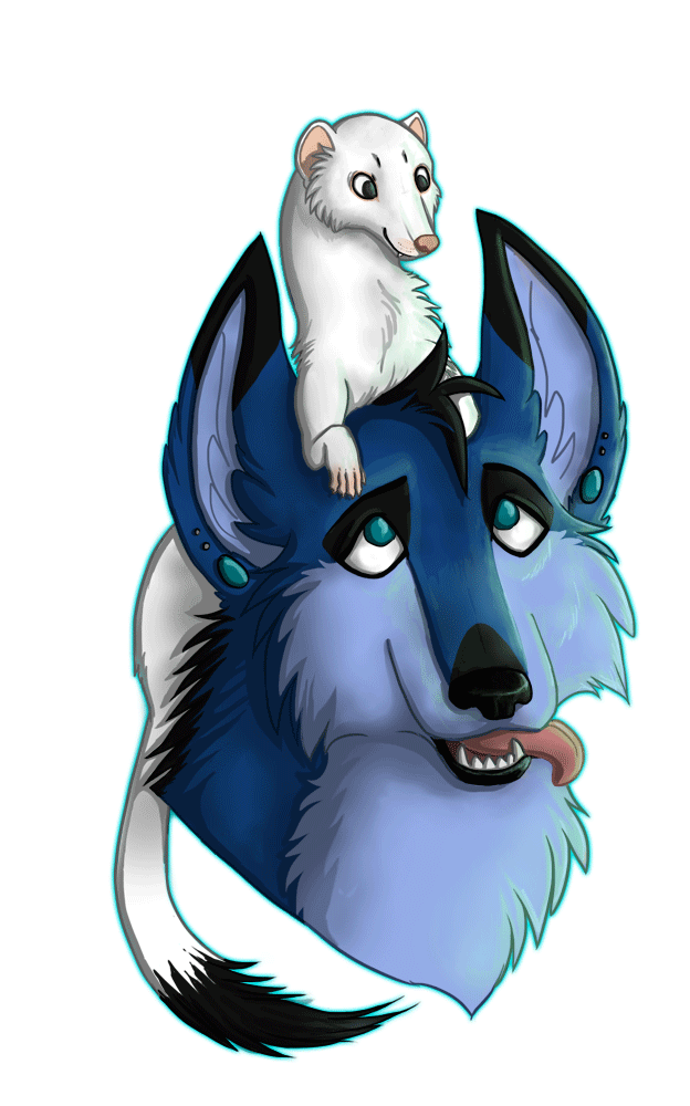 The Big ImageBoard (TBIB) - 2010 alpha channel ambiguous gender anthro black body black eyes ...