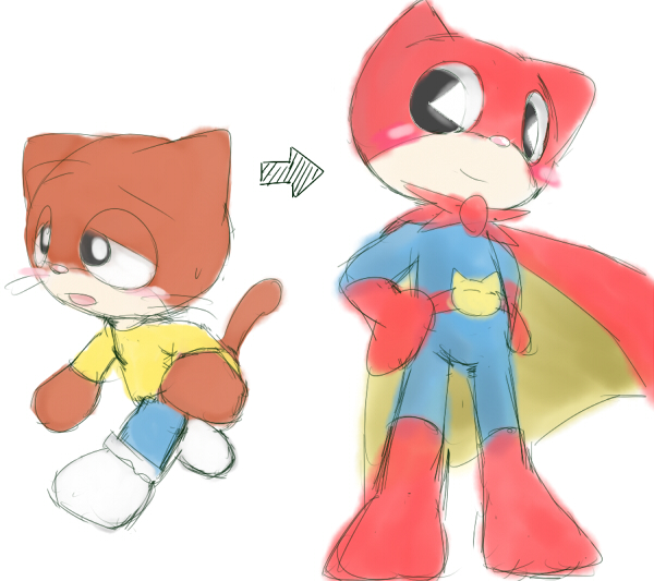 The Big Imageboard Tbib Anthro Blush Boots Cape Clothing Domestic