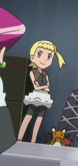 The Big ImageBoard (TBIB) - animated animated gif child eureka (pokemon ...