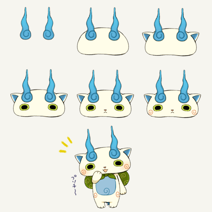 The Big ImageBoard (TBIB) - ayu (mog) furoshiki hand on own face ...