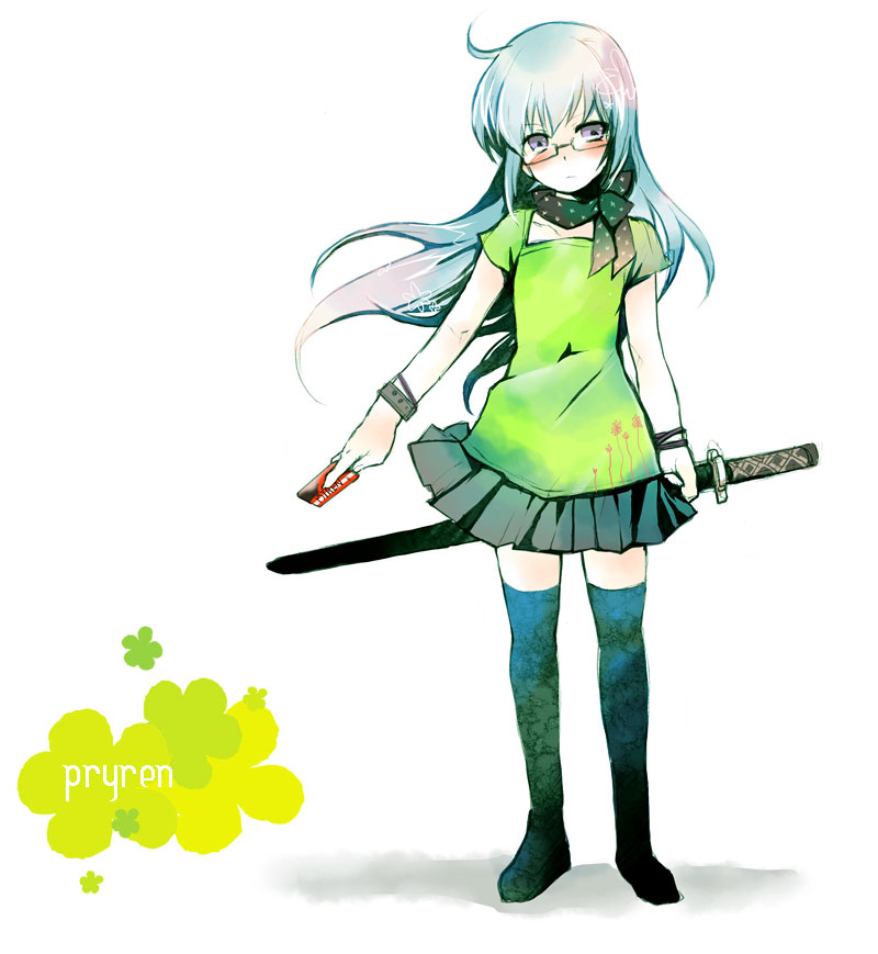 The Big ImageBoard (TBIB) - 1girl amamiya sakurako bad id bad pixiv id ...