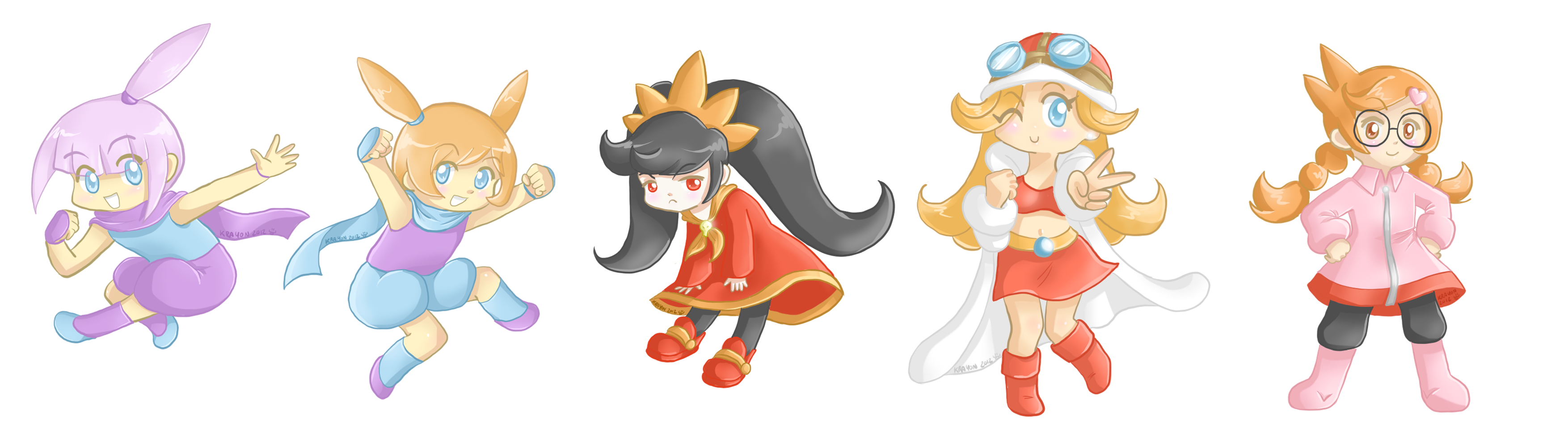 The Big ImageBoard (TBIB) - ana (warioware) ashley ashley (warioware ...