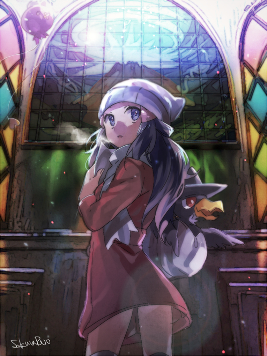The Big ImageBoard (TBIB) - bad id bad pixiv id black hair blue eyes ...