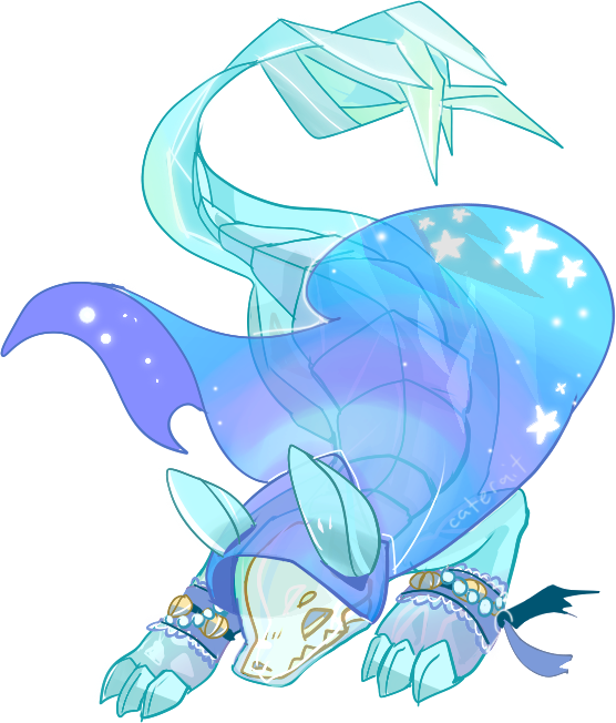 The Big ImageBoard (TBIB) - alpha channel ambiguous gender animated ...