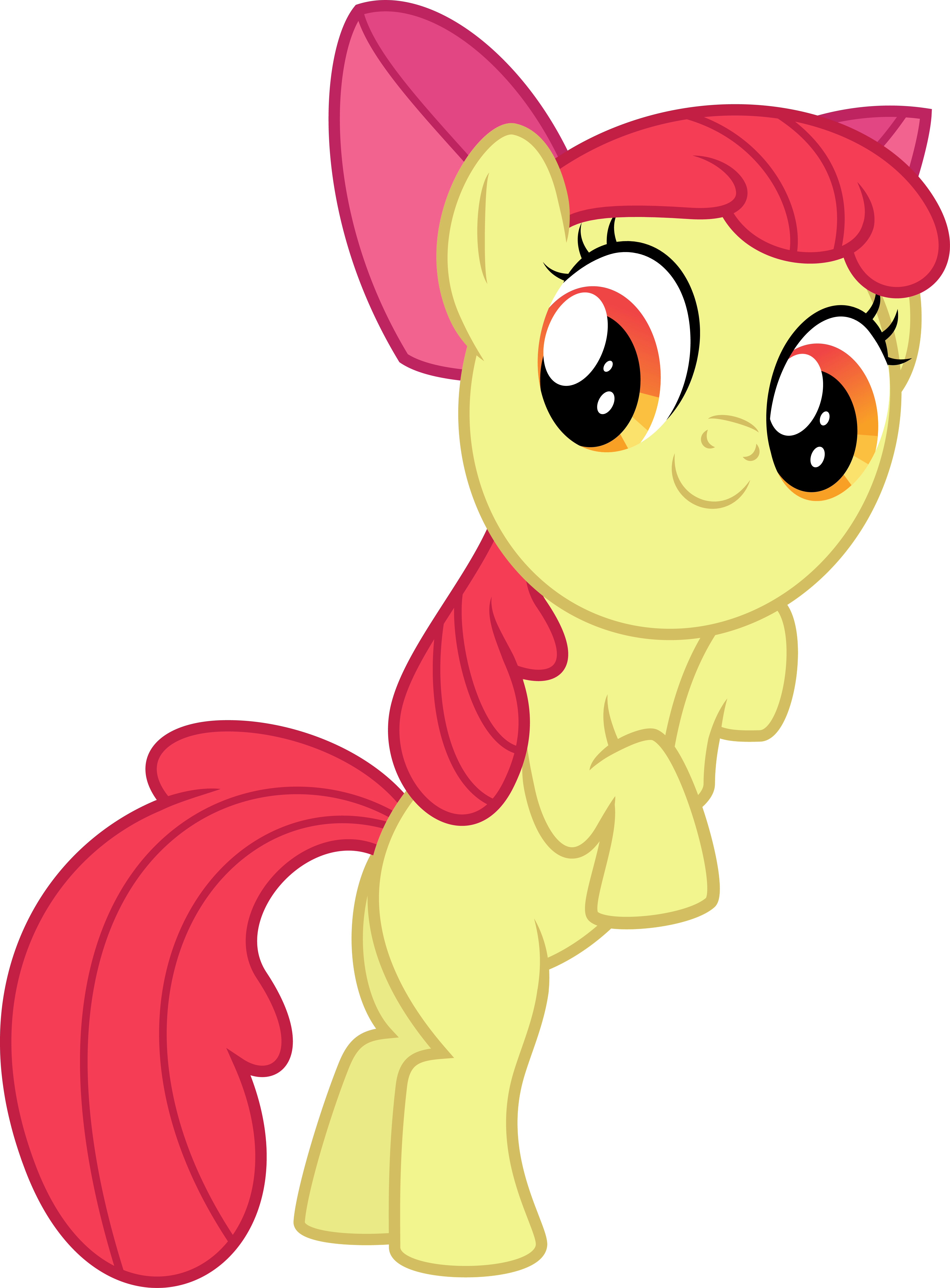 The Big ImageBoard (TBIB) - 2015 absurd res alpha channel apple bloom ...