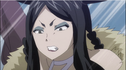 The Big ImageBoard (TBIB) - 2girls animated animated gif barefoot black ...