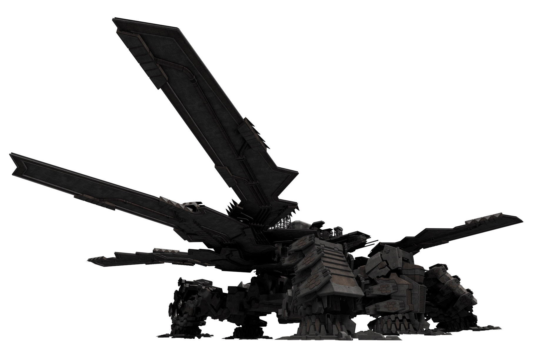 The Big ImageBoard (TBIB) - armored core armored core: for answer arms ...