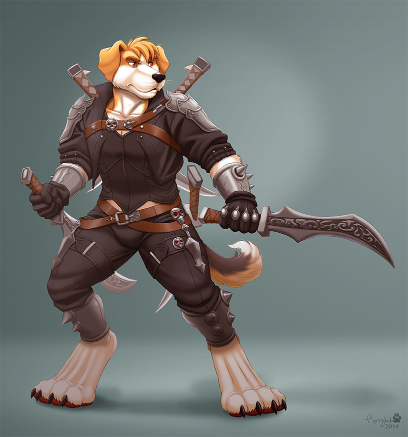 The Big ImageBoard (TBIB) - 2014 4 toes 5 fingers anthro armor avoid posting barefoot belt biped ...