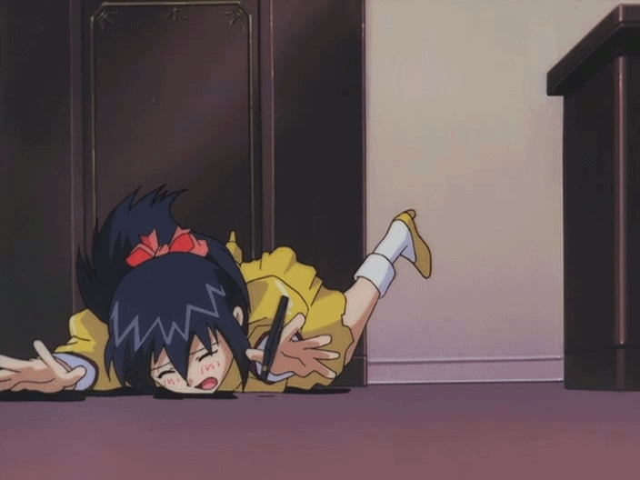 The Big Imageboard Tbib 2girls Agent Aika Angry Animated Animated