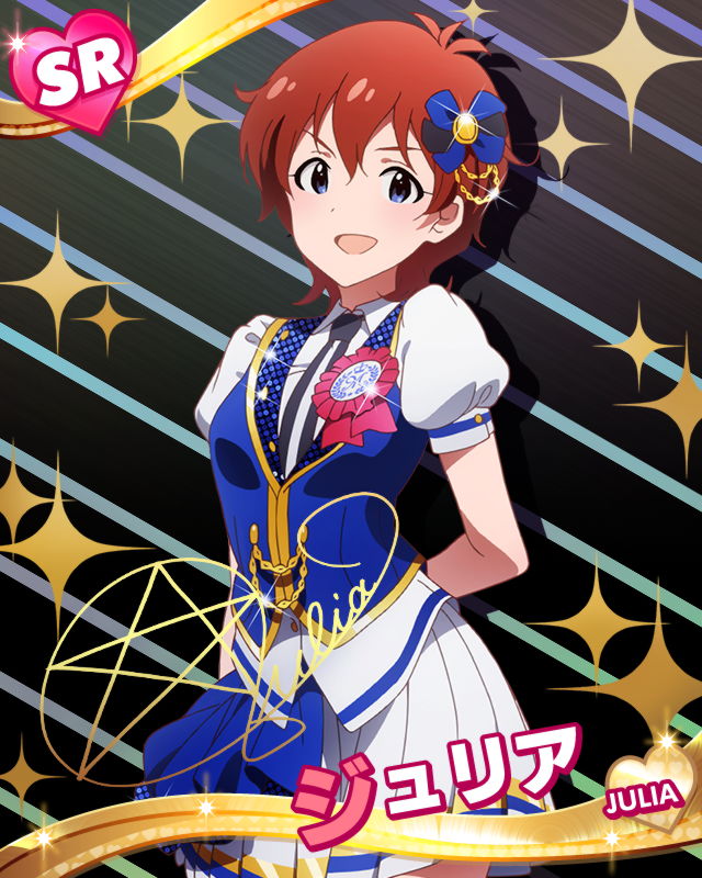 The Big ImageBoard (TBIB) - 1girl arms behind back artist request card ...