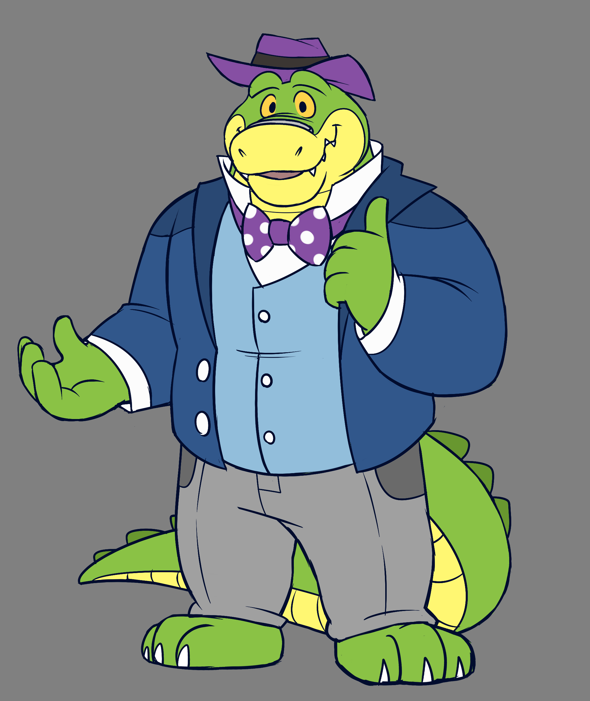 The Big Imageboard Tbib 2023 3 Toes 4 Fingers Alligator Alligatorid