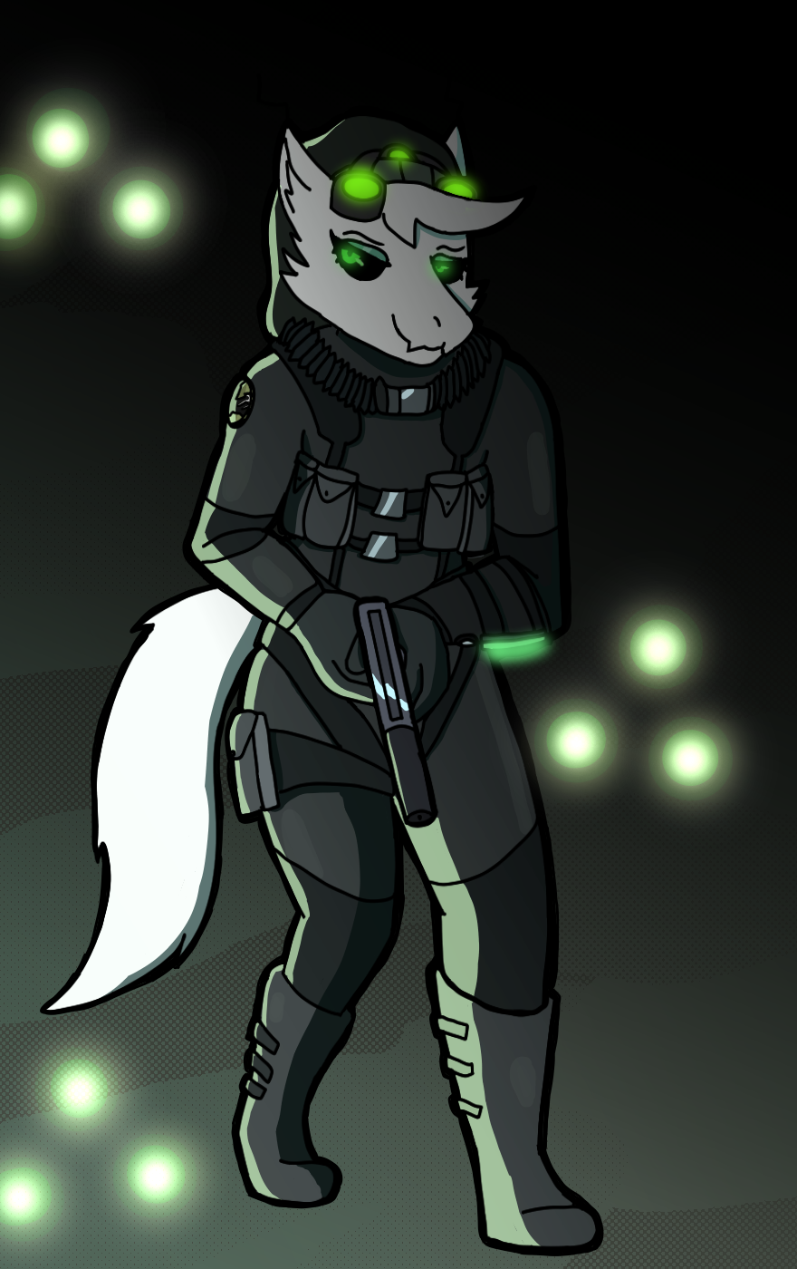 The Big ImageBoard (TBIB) - antennae (anatomy) anthro apollo caelum ...