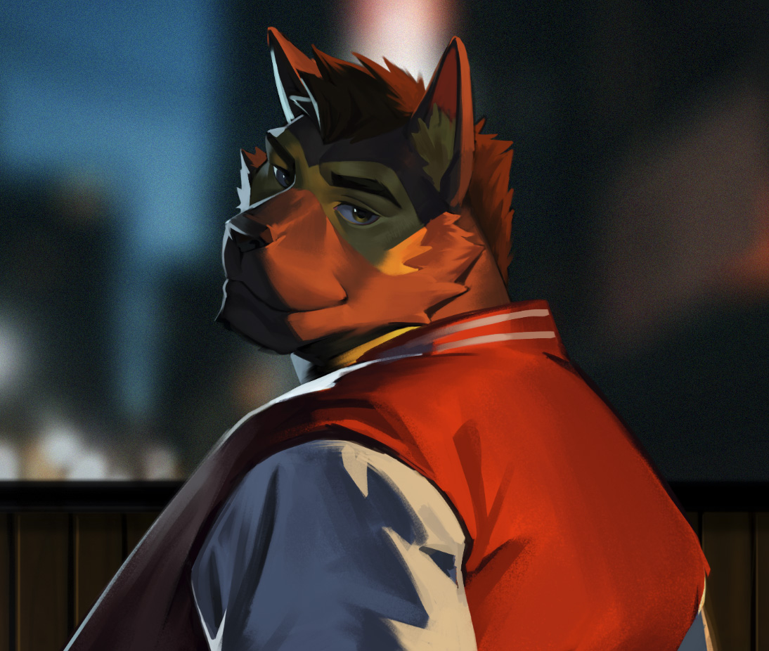 The Big ImageBoard (TBIB) - 2024 after class anthro brown body brown ...