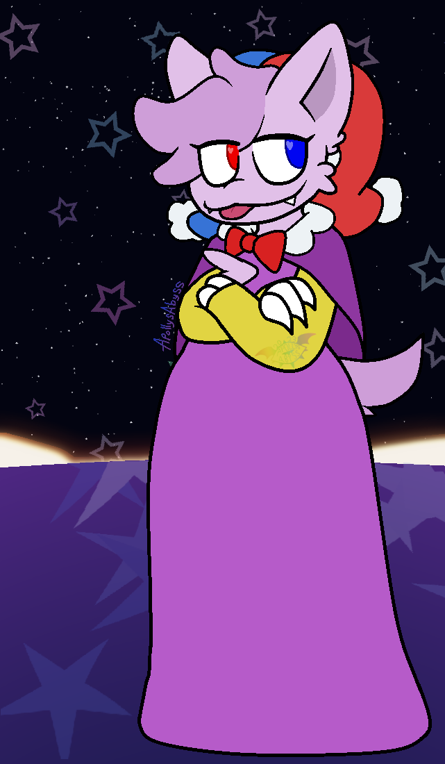 The Big ImageBoard (TBIB) - ambiguous gender anthro apollysabyss bow tie clothing crossed arms ...