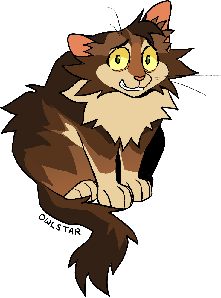 The Big ImageBoard (TBIB) - aliasing alpha channel ambiguous gender brown body brown fur ...