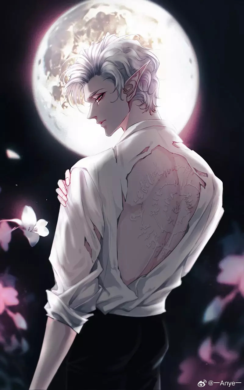 The Big ImageBoard (TBIB) - 1boy anye (weibo 5915070940) astarion ...