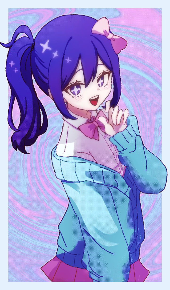 The Big ImageBoard (TBIB) - + + 1girl alternate costume alternate hairstyle aubrey (headspace ...