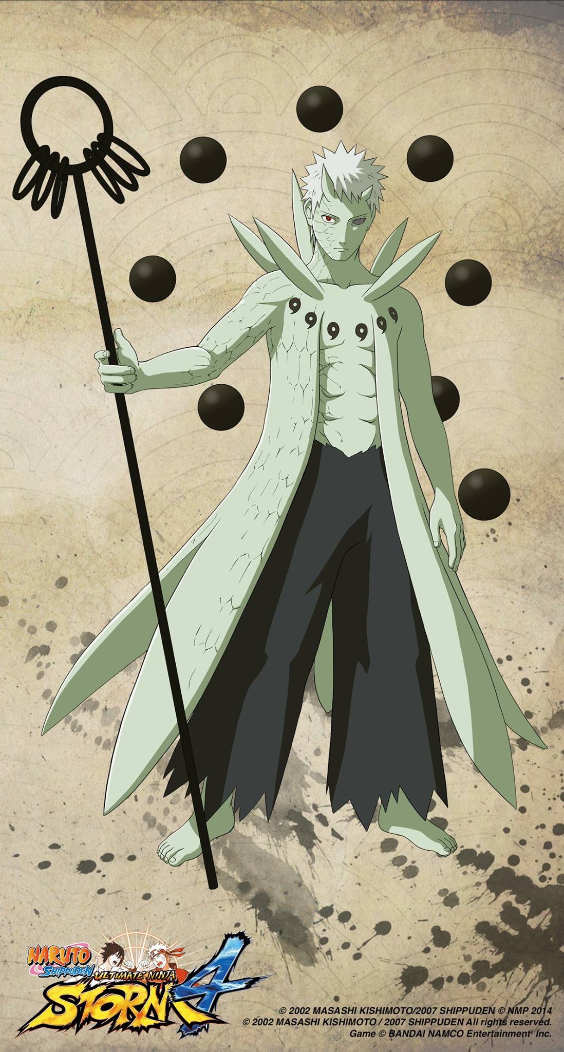 The Big ImageBoard (TBIB) - 1boy alternate form barefoot full body grey ...