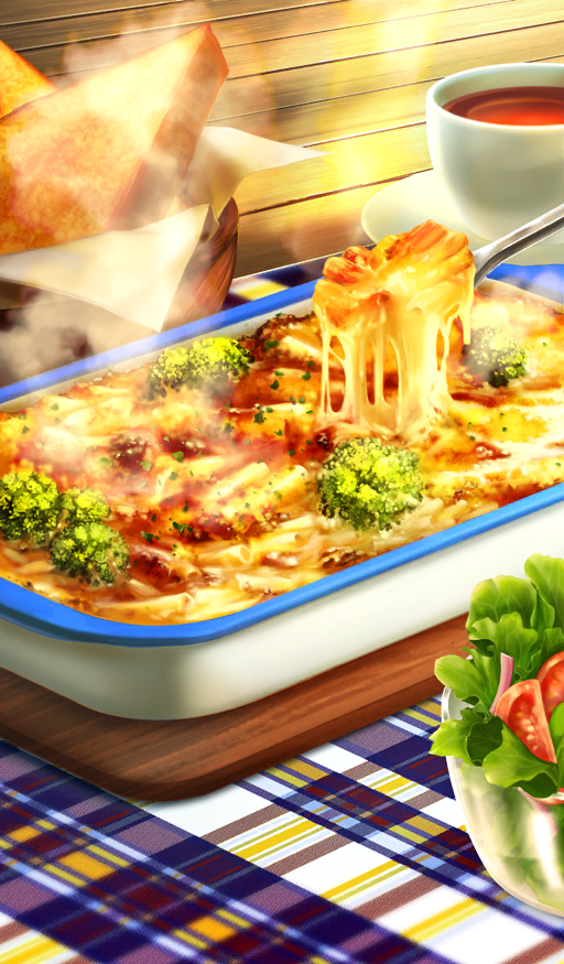 The Big ImageBoard (TBIB) - bread bread slice cheese cheese trail ...