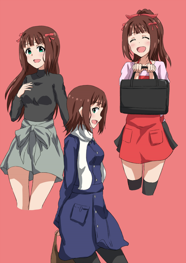 The Big Imageboard Tbib D Alternate Hair Length Alternate