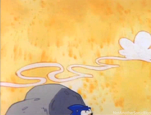 The Big ImageBoard (TBIB) - adventures of sonic the hedgehog animated ...