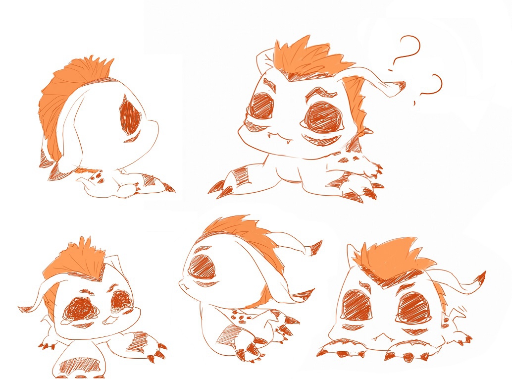 The Big ImageBoard (TBIB) - ambiguous gender bandai namco bodily fluids ...