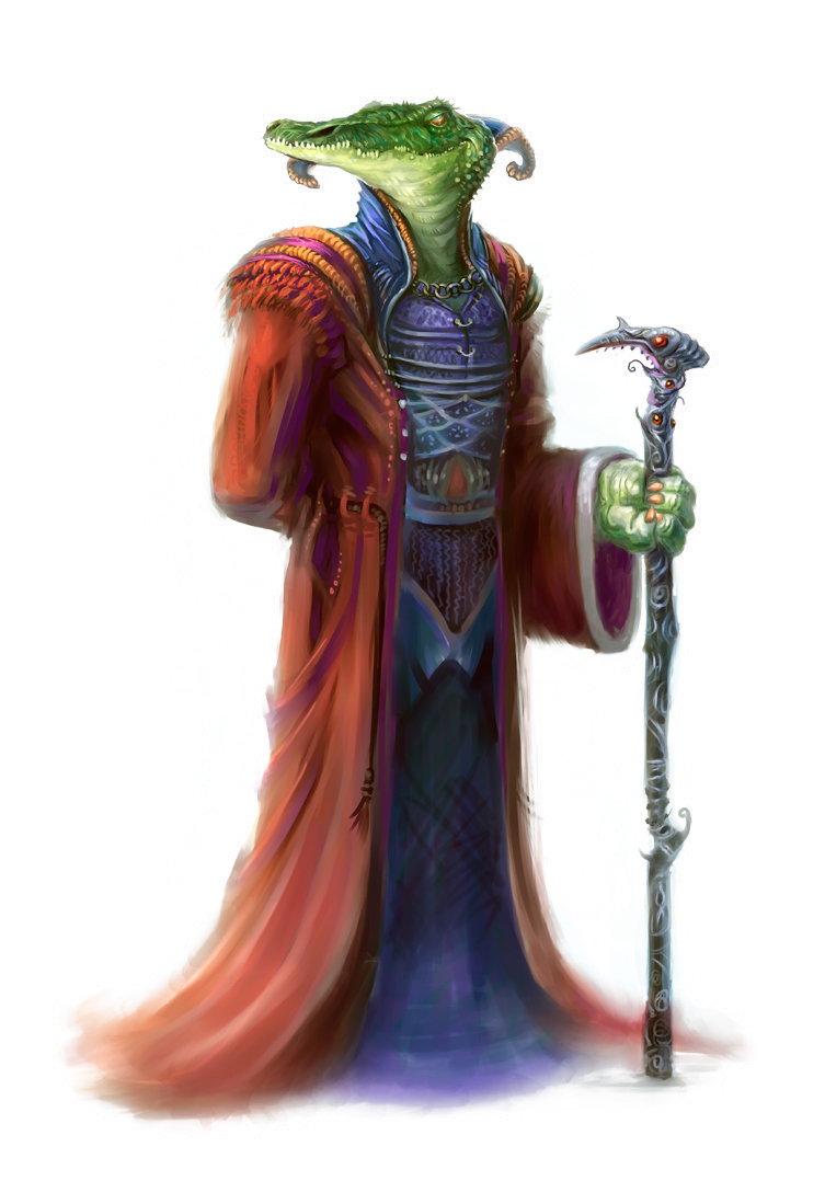 The Big ImageBoard (TBIB) - akarundo anthro clothing crocodile ...