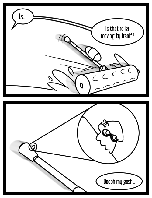 The Big ImageBoard (TBIB) - 4-of-a-kind animal humanoid cephalopod ...