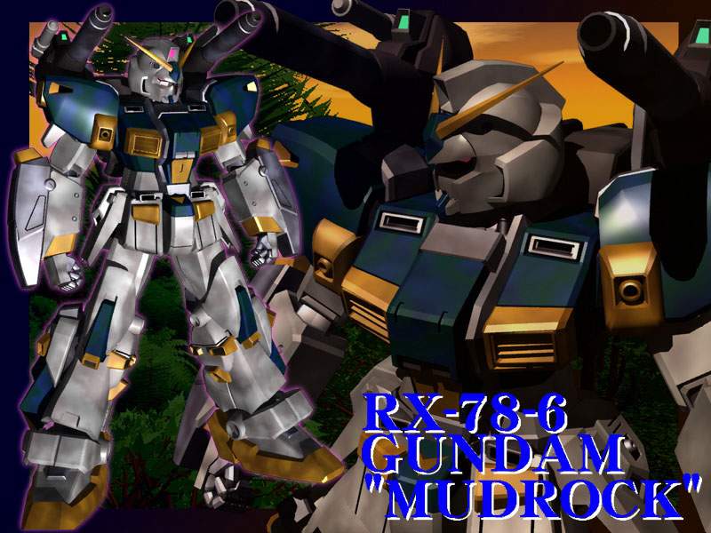 The Big ImageBoard (TBIB) - 3d character name gundam gundam zeonic ...