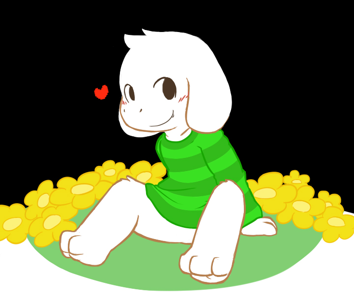The Big ImageBoard (TBIB) - 2015 anthro asriel dreemurr blush boss monster (undertale ...