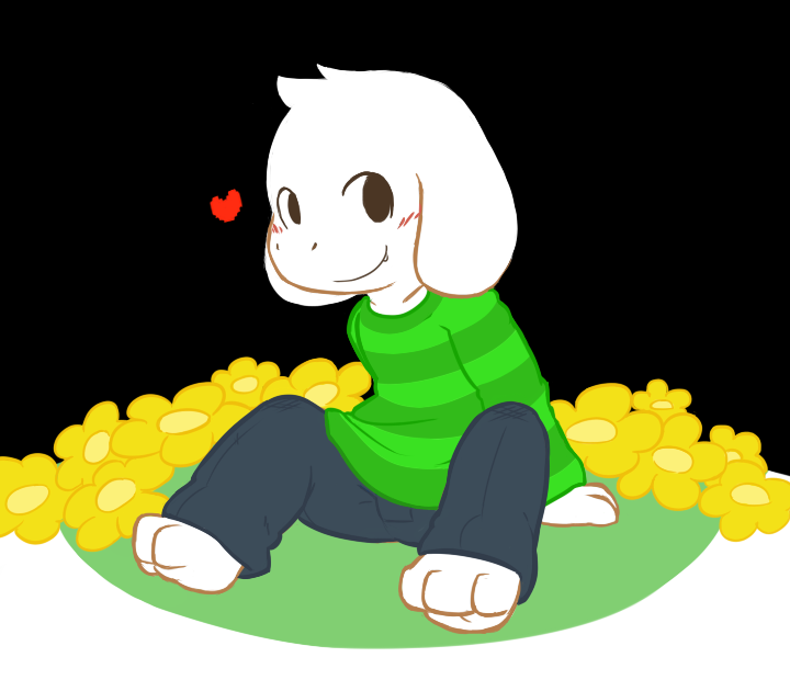 The Big ImageBoard (TBIB) - 2015 anthro asriel dreemurr blush boss monster (undertale) bovid ...