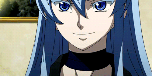 The Big ImageBoard (TBIB) - 1girl akame ga kill! animated animated gif ...