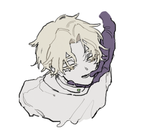 The Big ImageBoard (TBIB) - alien alien stage ambiguous gender blonde ...