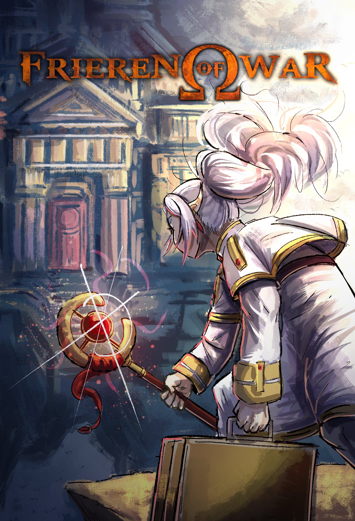 The Big ImageBoard (TBIB) - 1girl black pantyhose capelet commentary ...