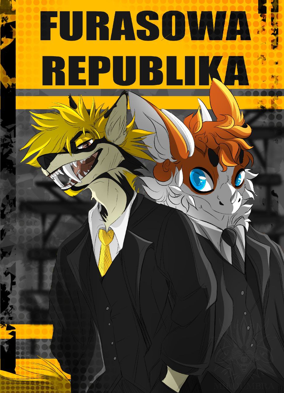 The Big ImageBoard (TBIB) - anthro blue eyes brown eyes business suit ...