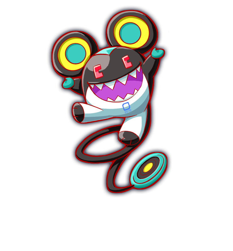 The Big ImageBoard (TBIB) - adapted costume alternate skin color animal ...