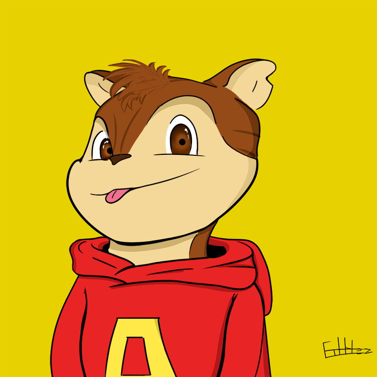 The Big ImageBoard (TBIB) - 1:1 alvin and the chipmunks alvin and the ...
