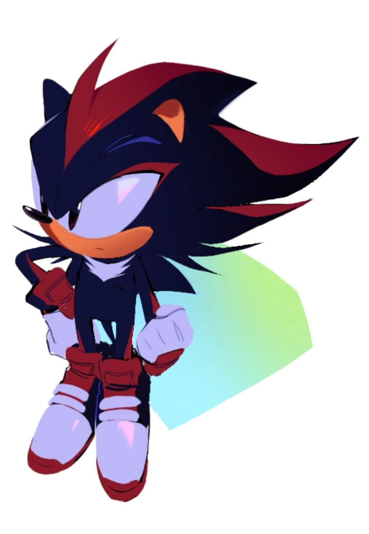 The Big ImageBoard (TBIB) - 1boy adapted costume alternate costume animal nose black eyes black ...