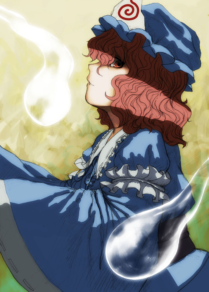 The Big ImageBoard (TBIB) - bad id bad pixiv id from side ghost ...