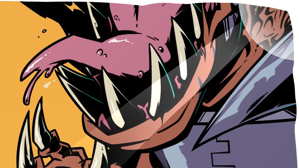 The Big ImageBoard (TBIB) - cyborg digimon digimon (creature) dinosaur ...