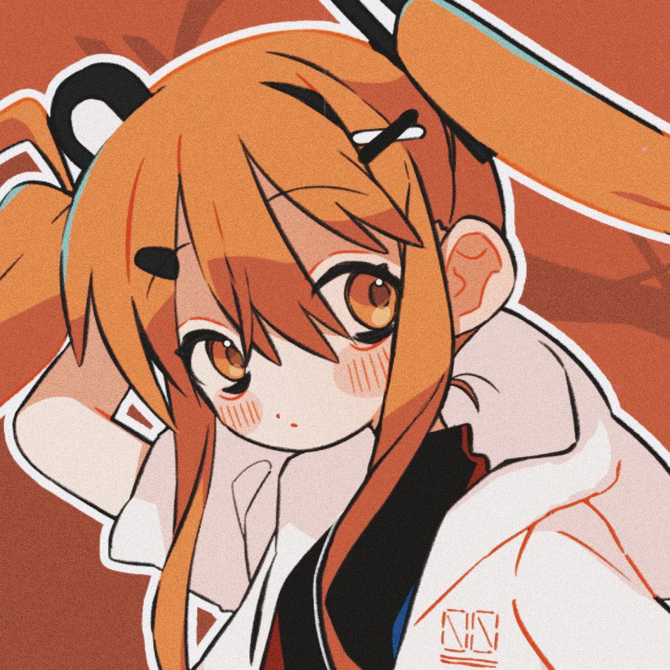 The Big ImageBoard (TBIB) - 1girl a.i. voice adachi rei adapted costume alternate hair length ...