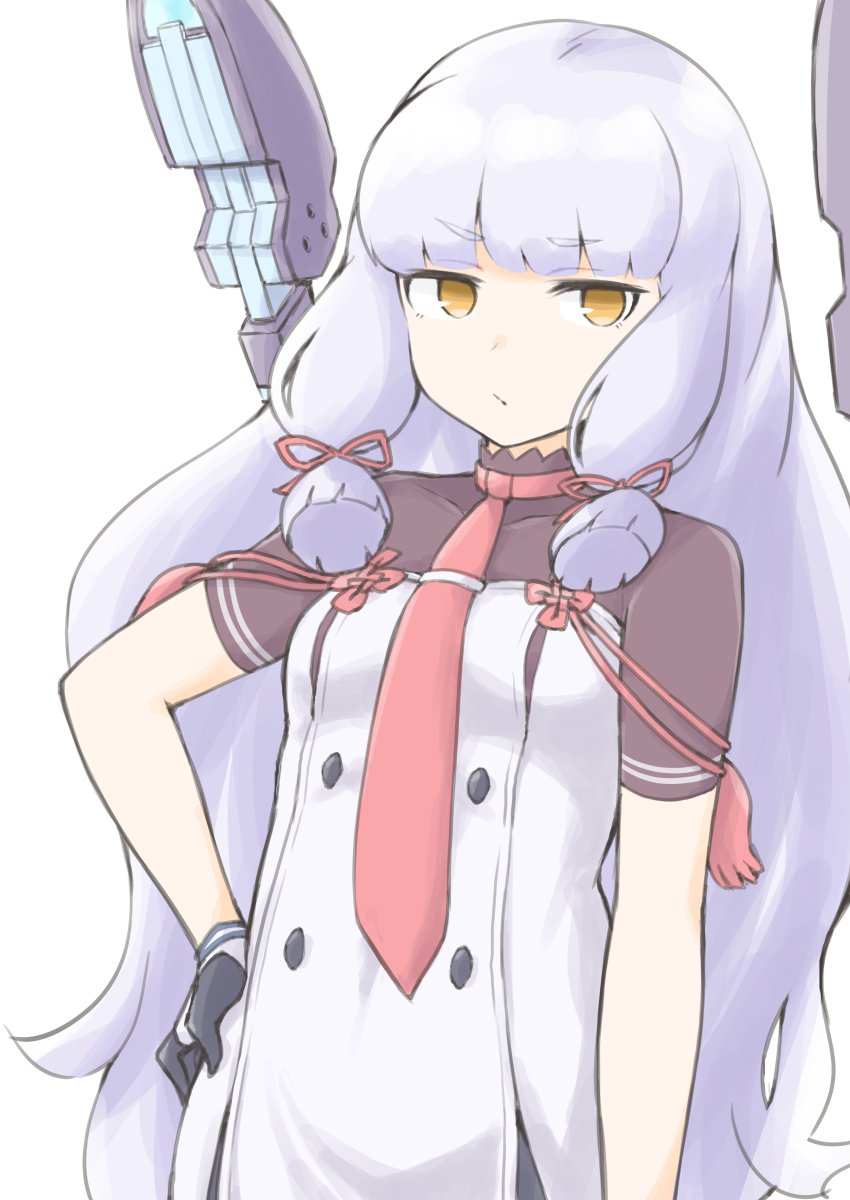 The Big ImageBoard (TBIB) - 1girl akara kai blunt bangs blush breasts ...