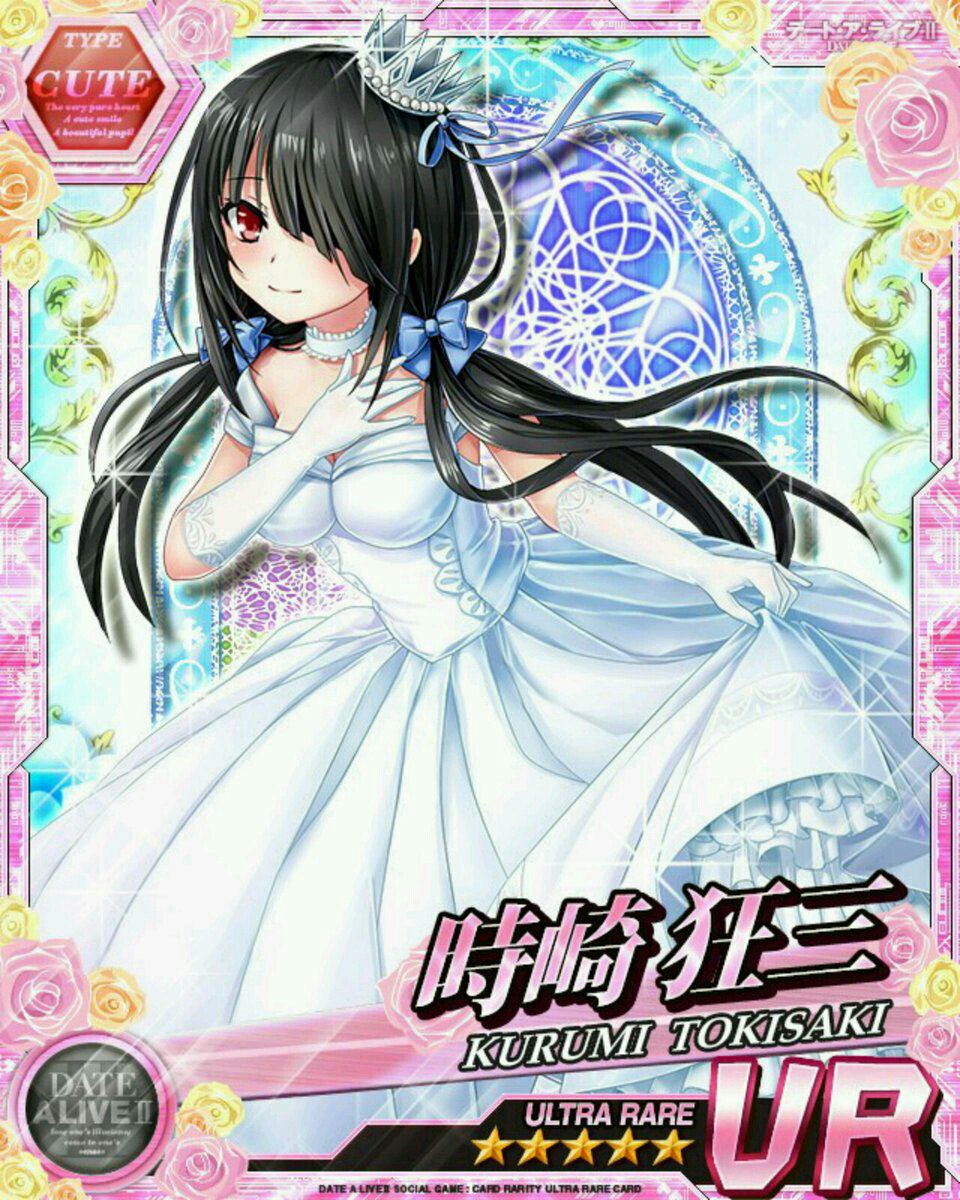 The Big ImageBoard (TBIB) - 1girl alternate costume black hair breasts card (medium) character ...