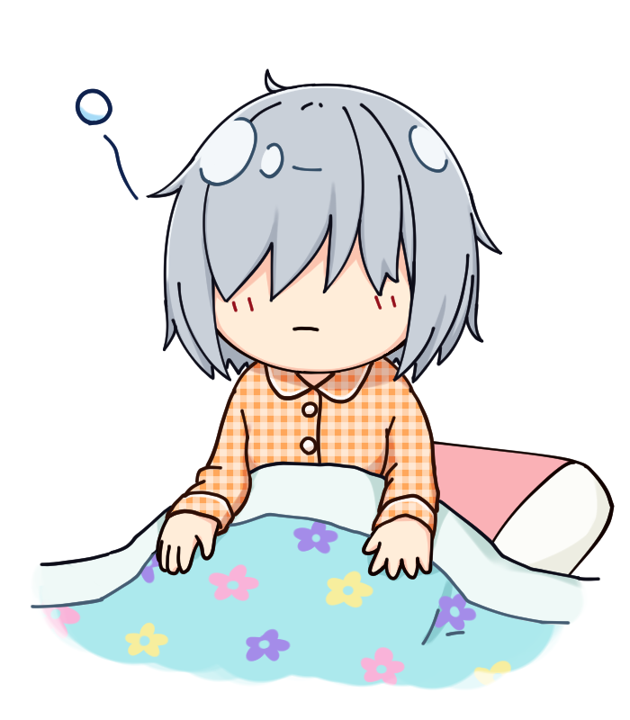 The Big ImageBoard (TBIB) - 1girl chibi commentary request ...